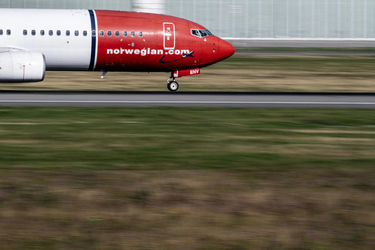 Staten anker Norwegian-dom Staten anker Norwegian-dom