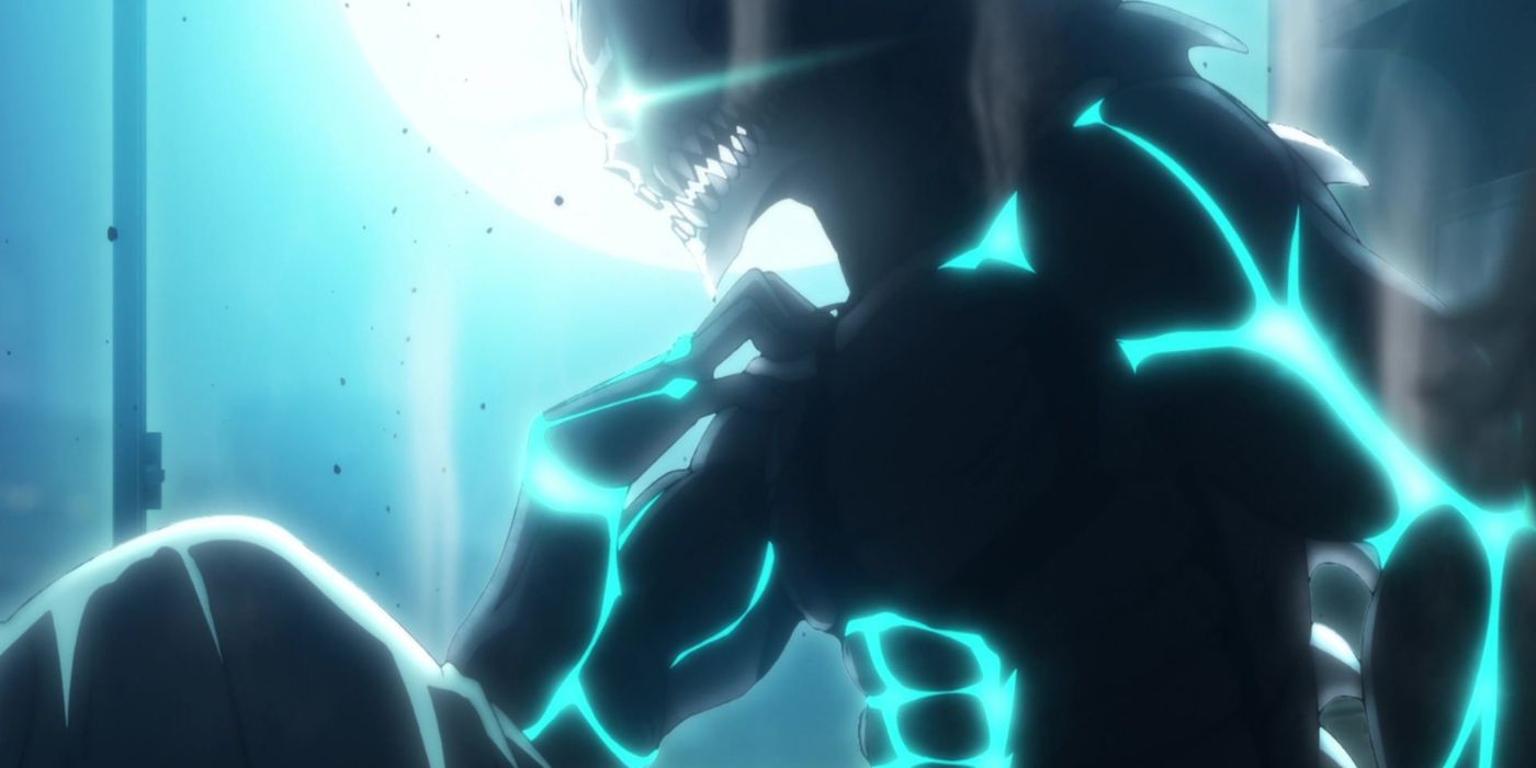 10 Scariest Shonen Anime Character Transformations, Ranked