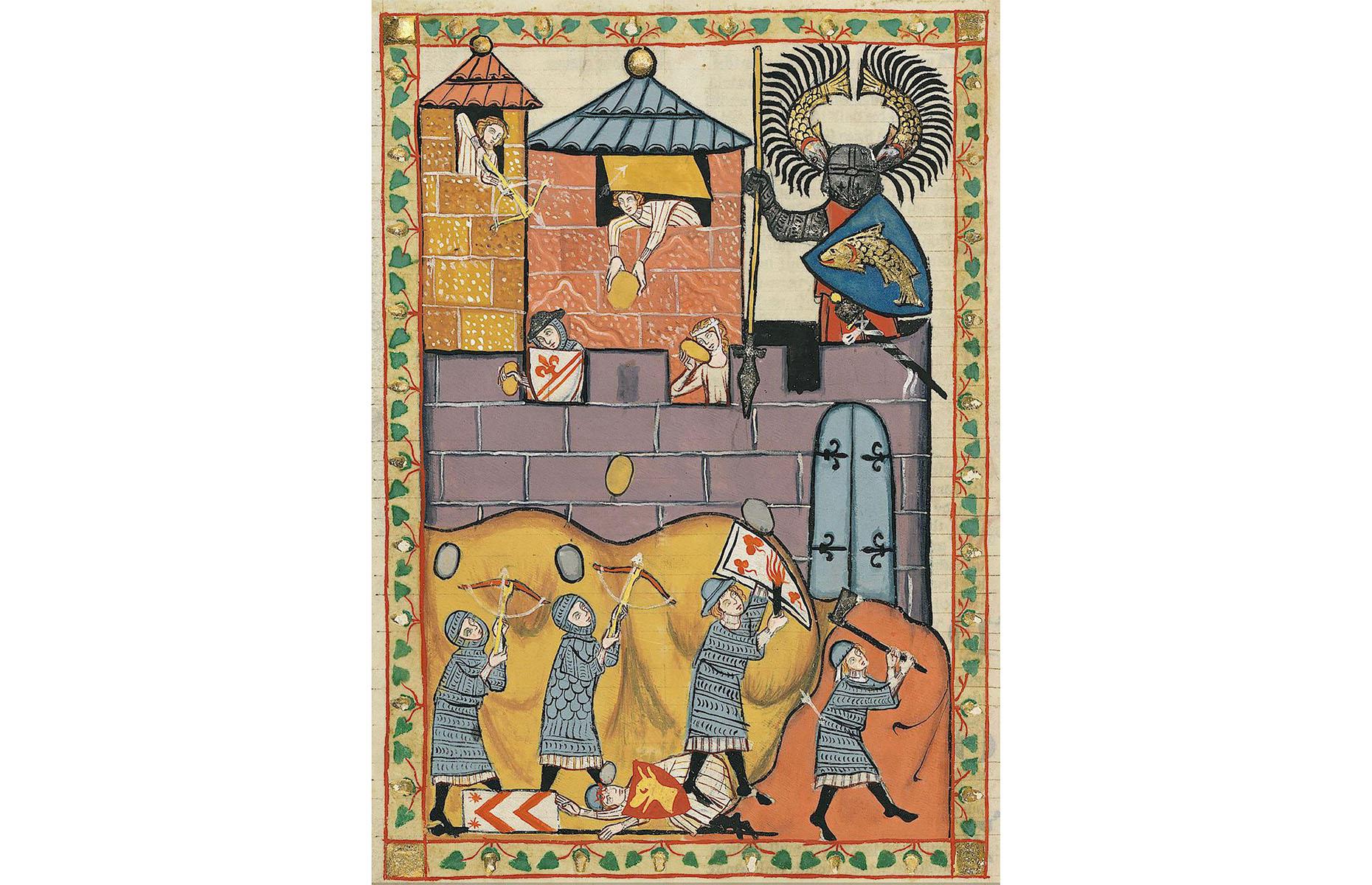 15 history 'facts' that are completely FALSE