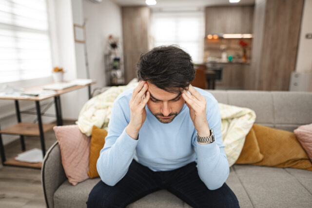 Doctors explain why vertigo happens and what can help