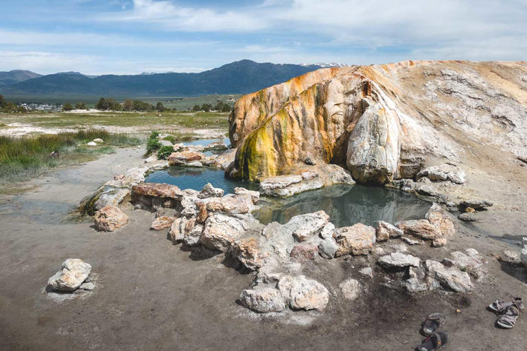 5 Quiet Campgrounds Along Highway 1 in California Worth a Stay