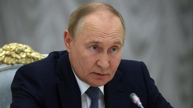Former U.S. ambassador to Russia on current state of relations Former U.S. ambassador to Russia on current state of relations