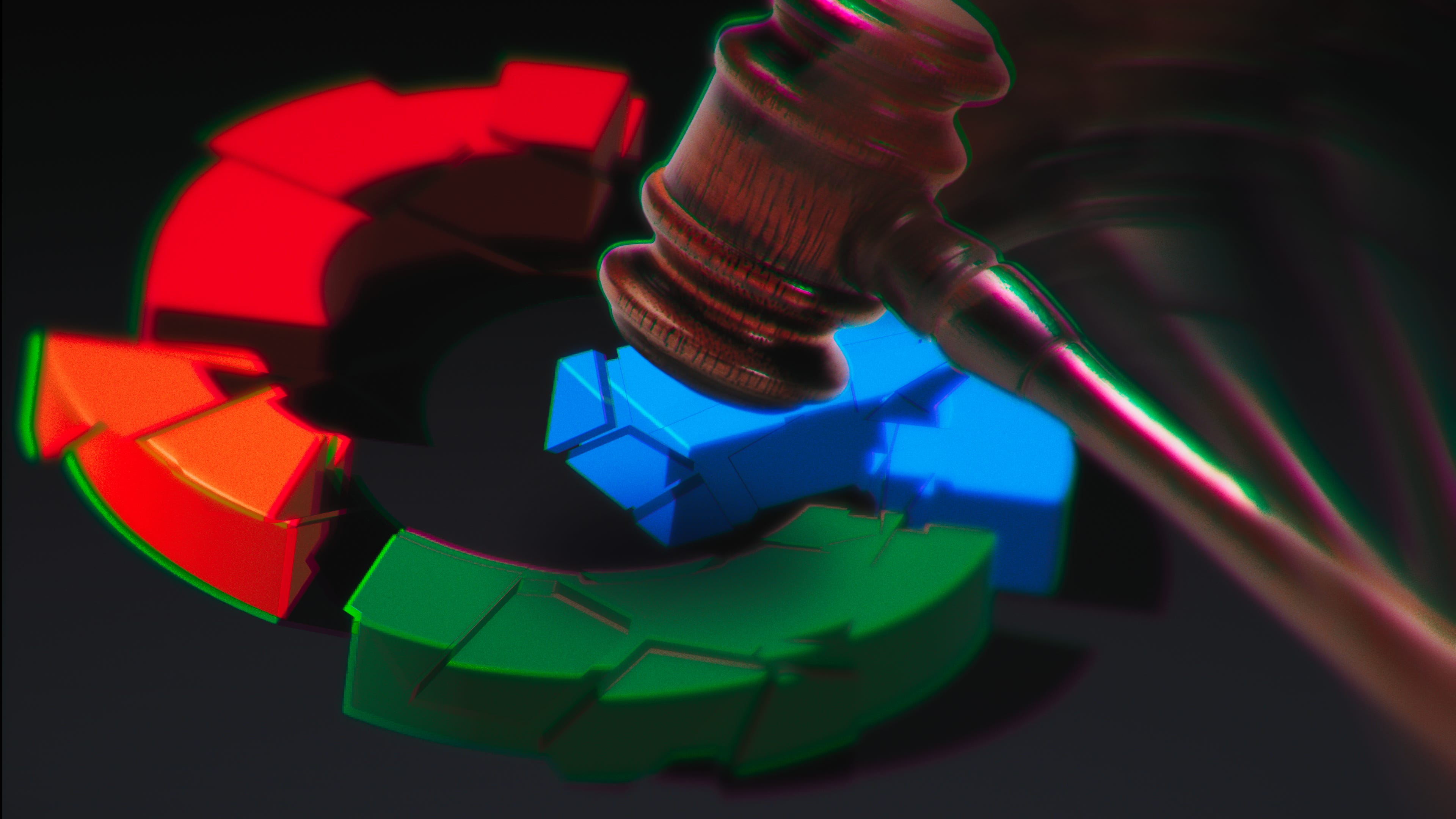 US Wants Judge to Break Up Google, Force Sale of Chrome: Here's What to ...