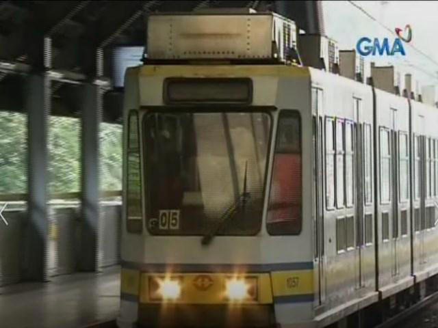 LRT 1 fare hike long overdue, included in contract, says Palace