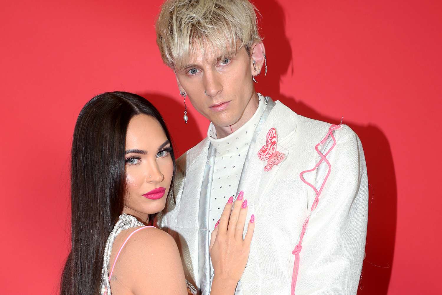 MGK Calls Megan Fox a 'Great Mom' as He Reveals Poignant Meaning Behind ...
