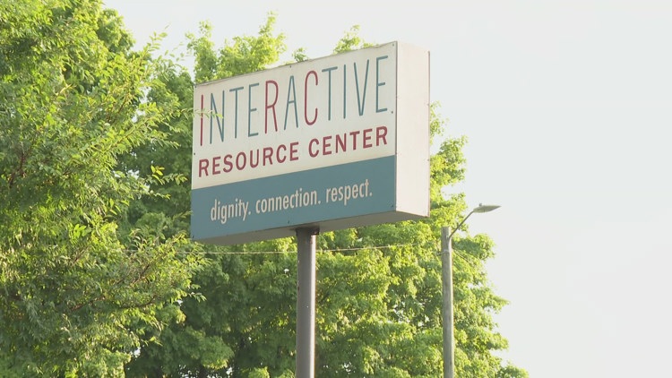 Interactive Resource Center announces new executive director