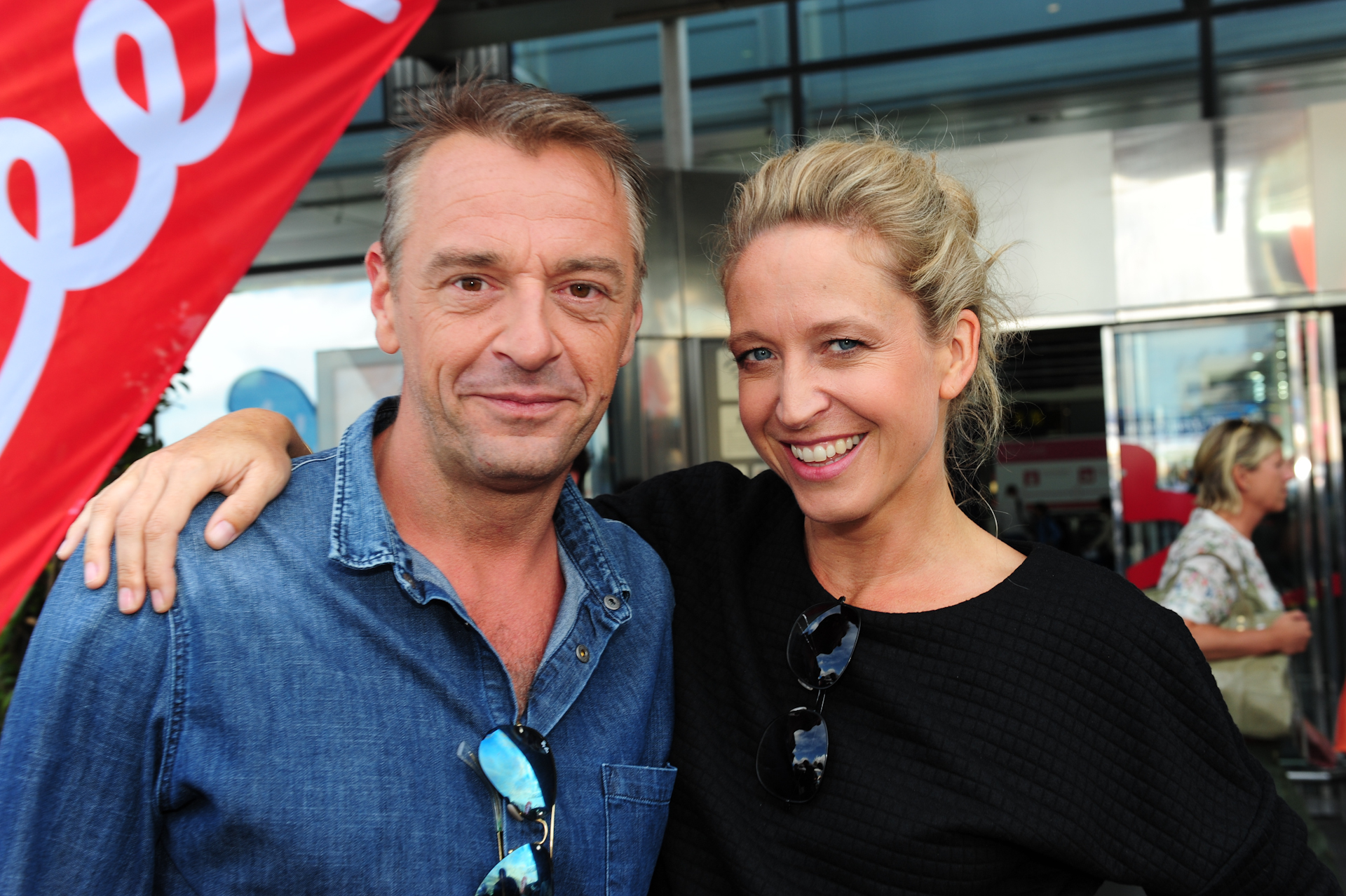 Mijlpaal voor Tom Waes