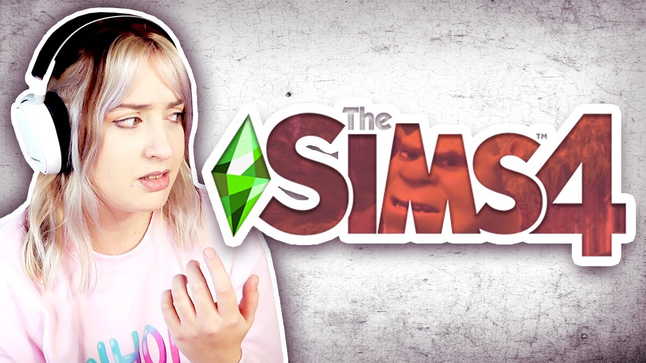 Unpacking The Confusion around The Sims