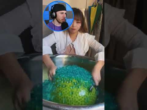 This Painting is So Satisfying—Relaxing Art Visuals