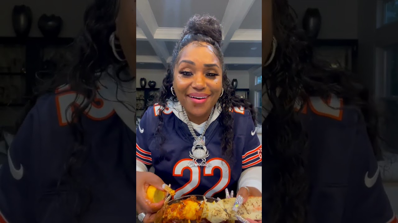 This king crab song has everyone craving seafood