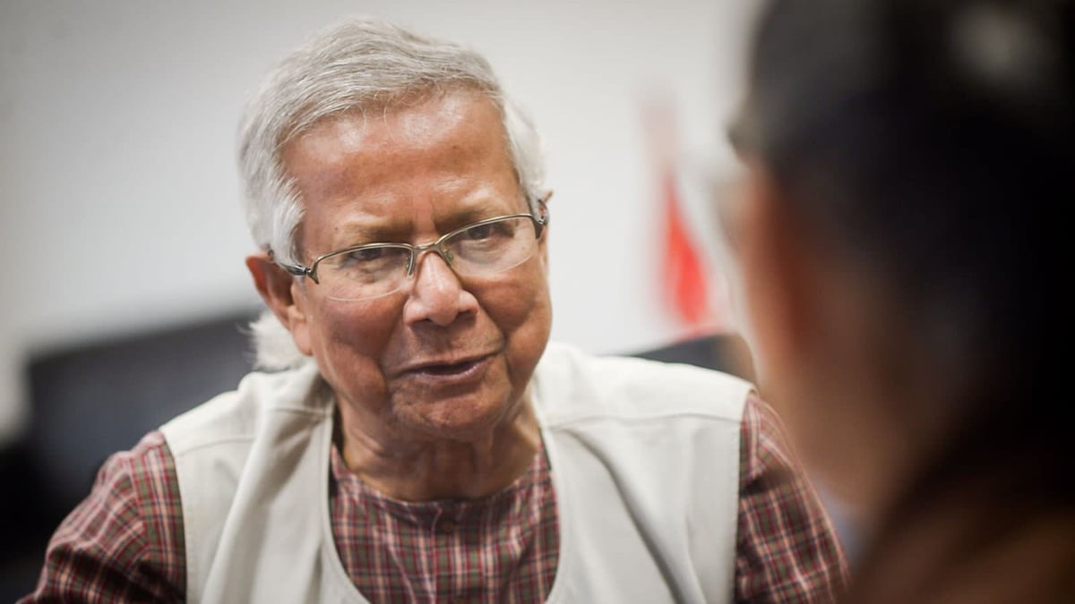 The Growing Bangladesh–US–China–Myanmar Tangle