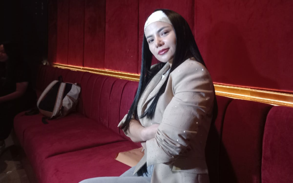 Begini perjuangan Dinar Candy demi bangun rumah ketiga