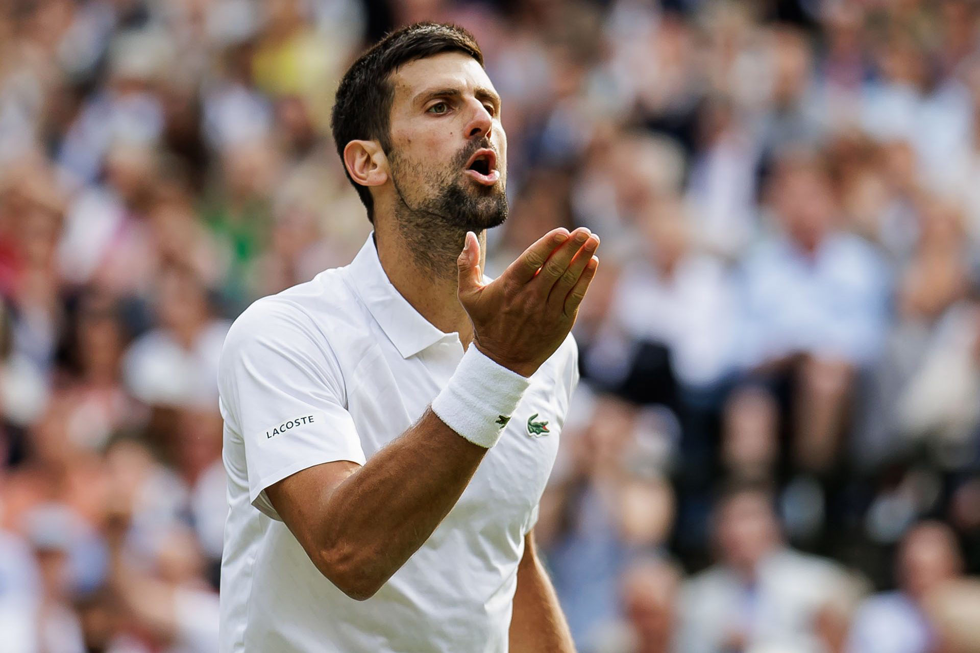 Ranked: The 15 greatest players in men's tennis of the 21st century Ranked: The 15 greatest players in men's tennis of the 21st century