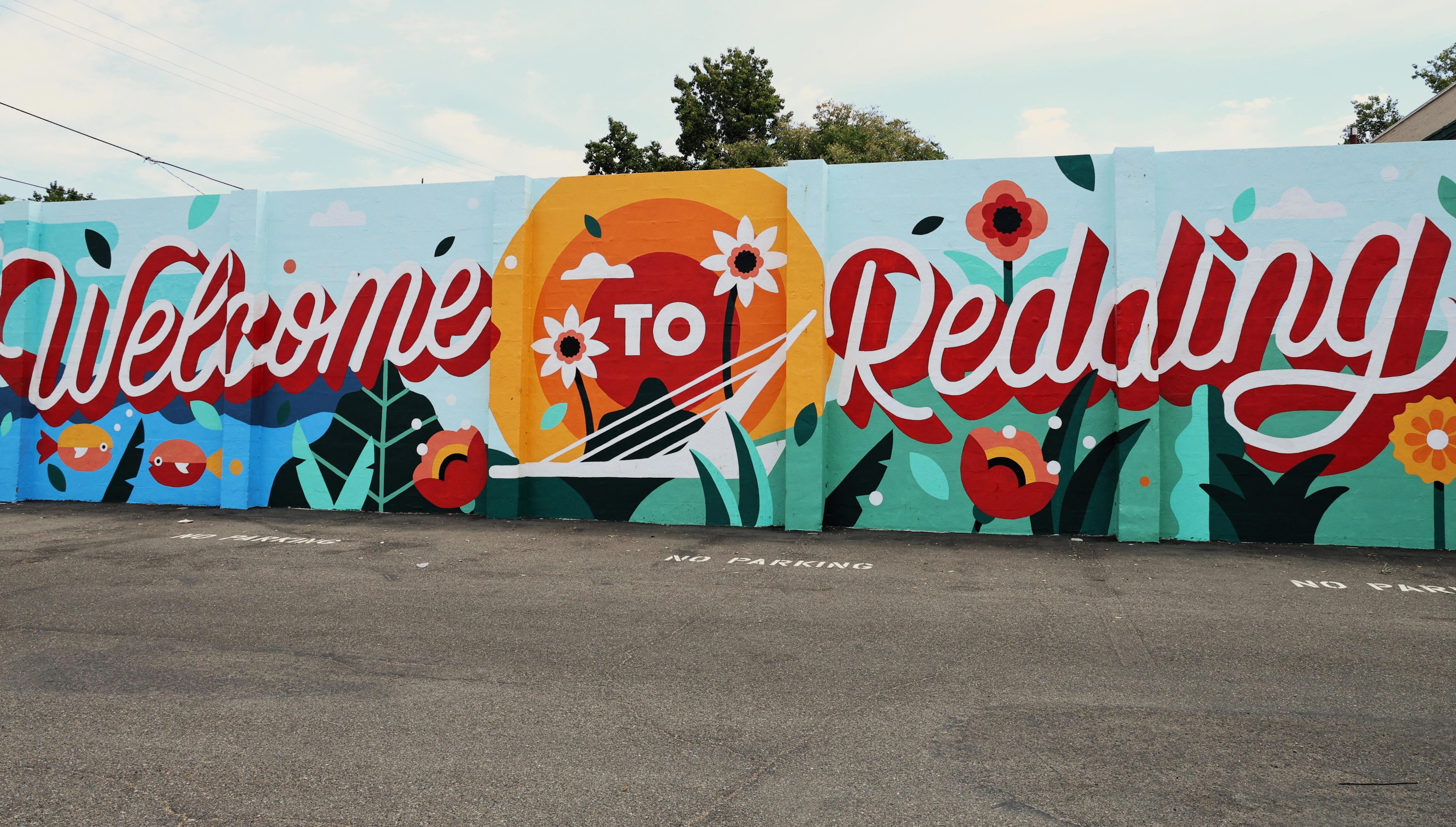 Here's the household income you need to be financially stable in Redding