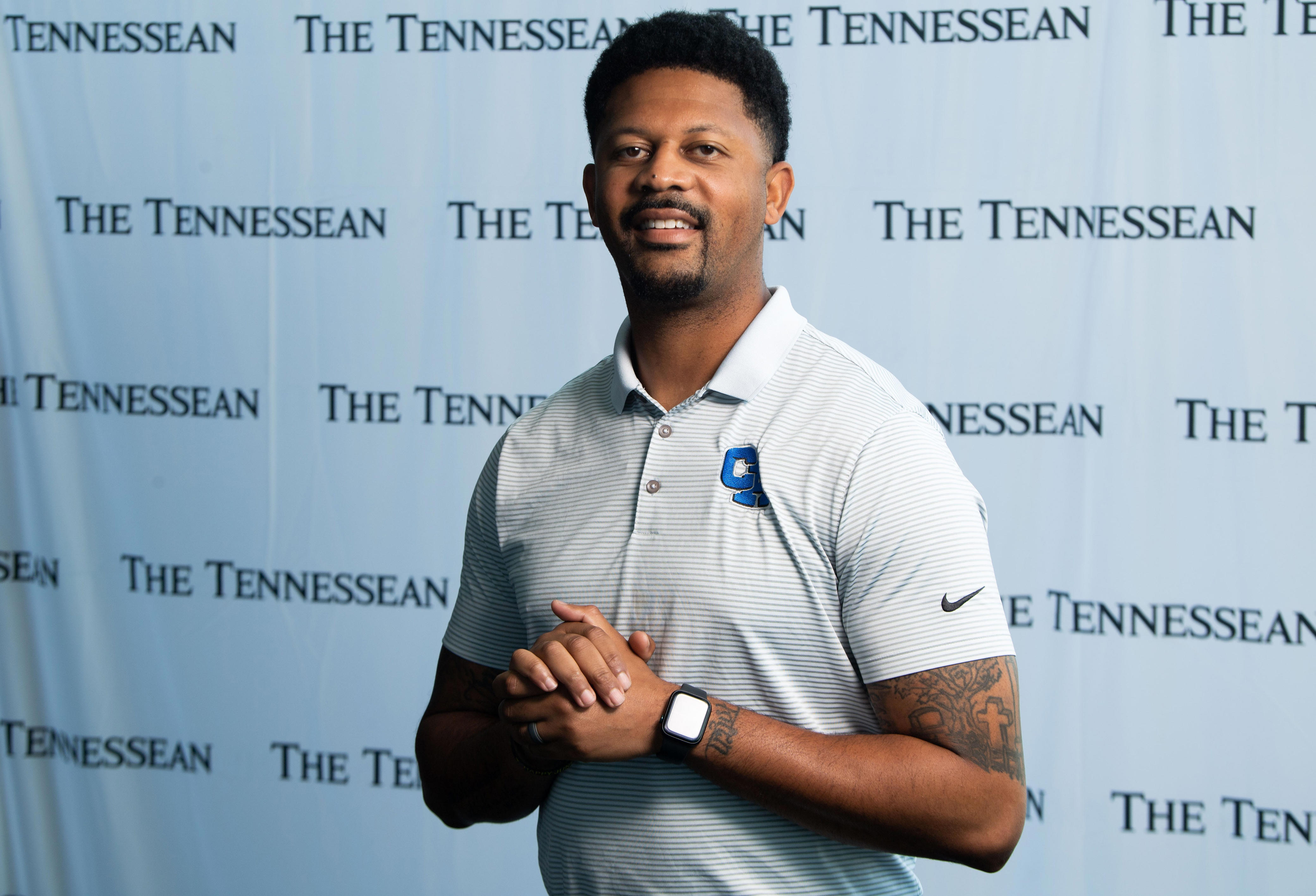 Steadman Bell resigns as Clarksville Academy football coach after three ...