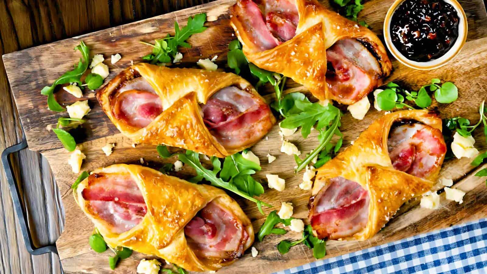 23 Recipes That Prove Everything’s Better With Bacon
