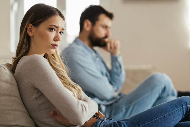 Stop saying “sorry” and use these 17 phrases instead