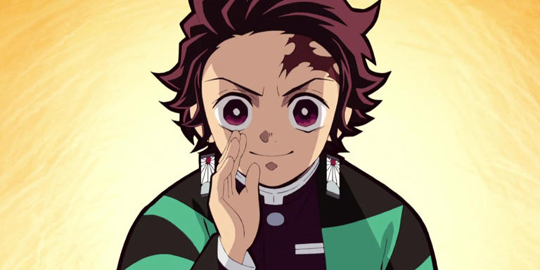 Why Is Demon Slayer: Infinity Castle So Good? The Answer Is a ...