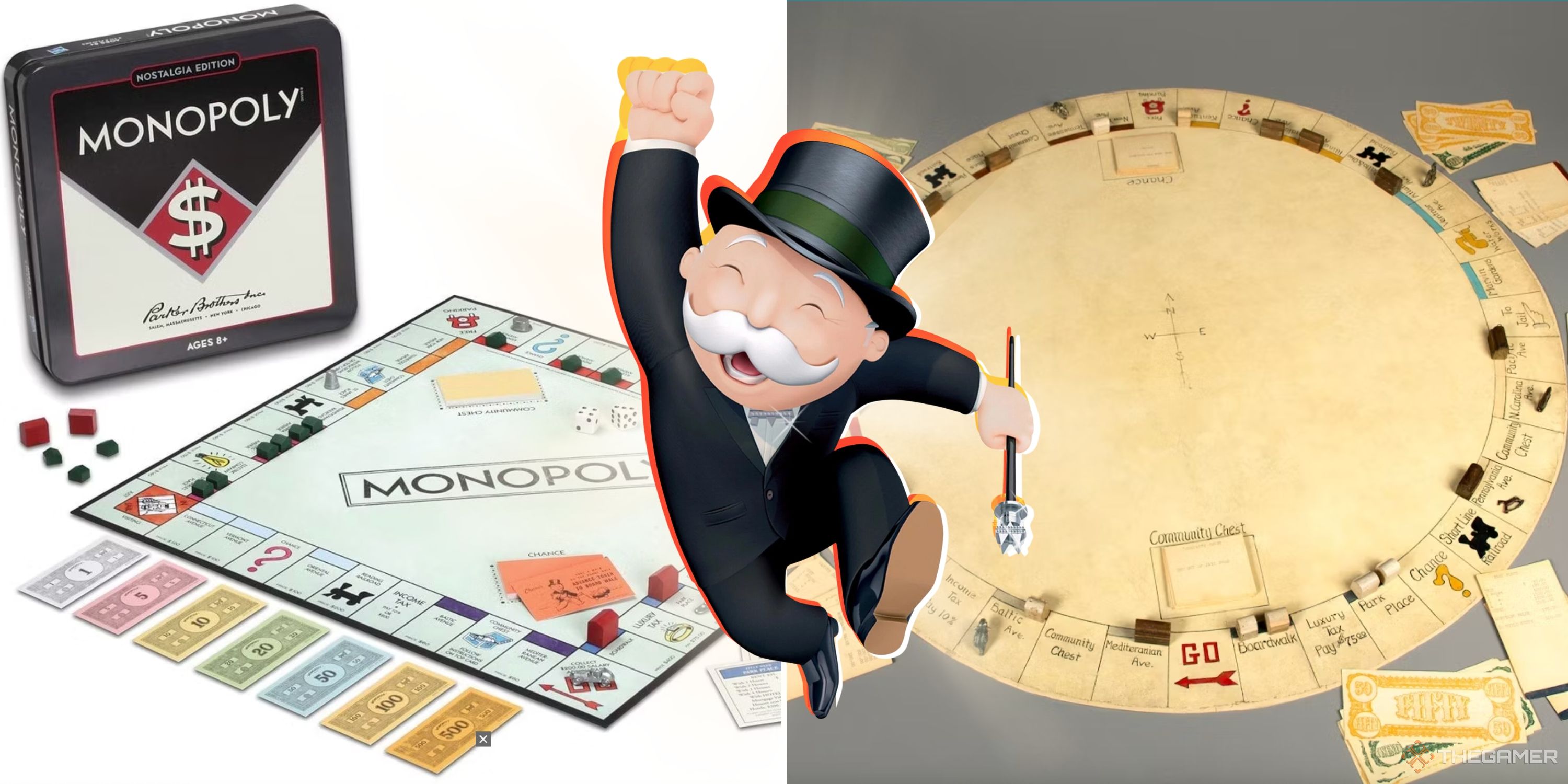 Rarest Monopoly Versions Ever And How Much They're Worth