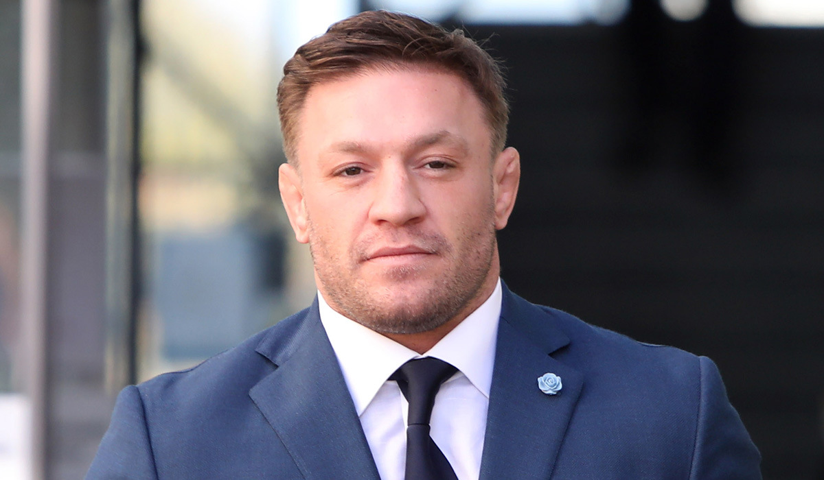 Conor McGregor slams Dana White after ripping up comeback Conor McGregor slams Dana White after ripping up comeback