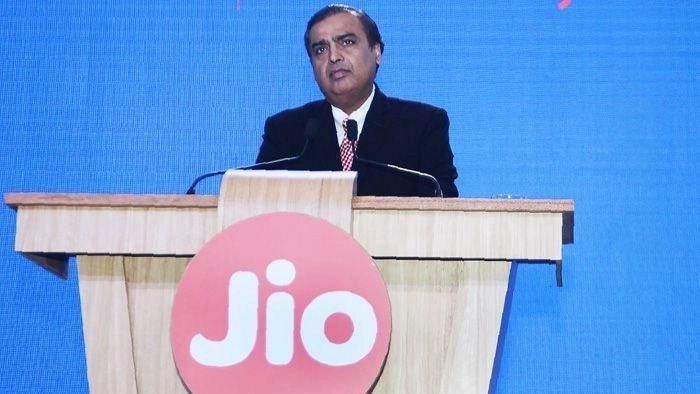 Mukesh Ambani's Reliance Makes History: Becomes First Indian Company To ...