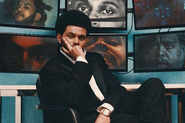 'Unprepared certainty': The Weeknd teases music comeback 'Unprepared certainty': The Weeknd teases music comeback