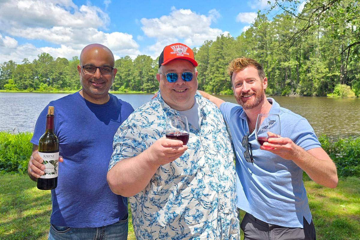 The Southern City That's Making Guys Rethink Everything They Know About ...