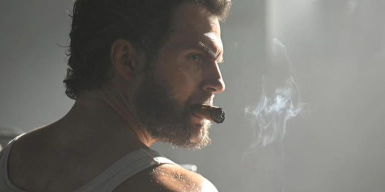 Avengers: Secret Wars Art Unites Henry Cavill's Wolverine & Ben Affleck ...