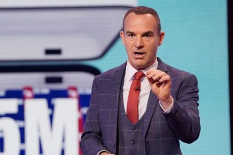 Martin Lewis' smart meter warning as 'complaints through the roof'