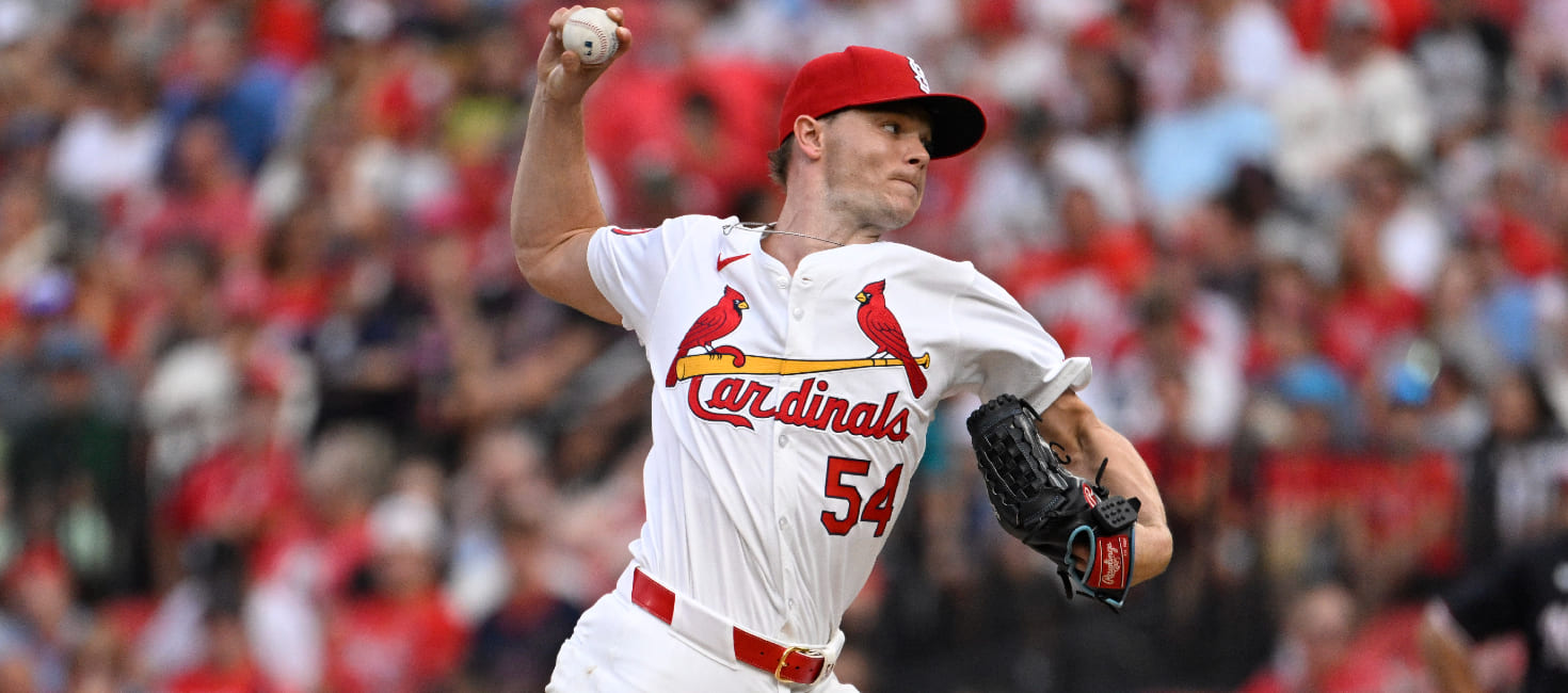 Top 3 MLB Odds, Picks & Predictions: Monday (5/19)