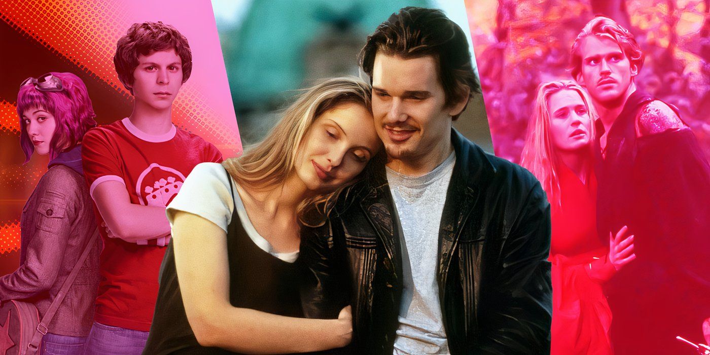 15 Best Cult Classic Romance Movies, Ranked