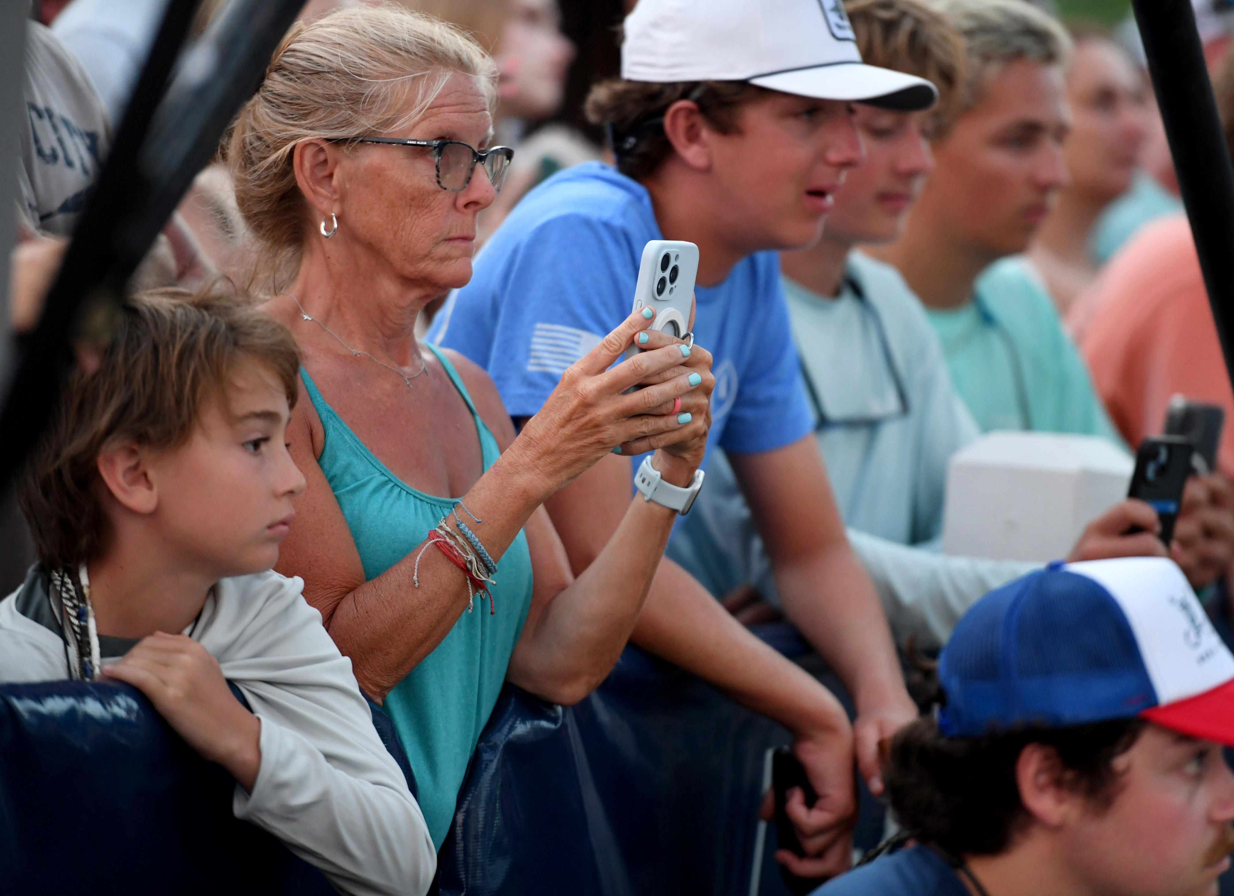 White Marlin Open 2025: Watch all the action unfold live on official ...