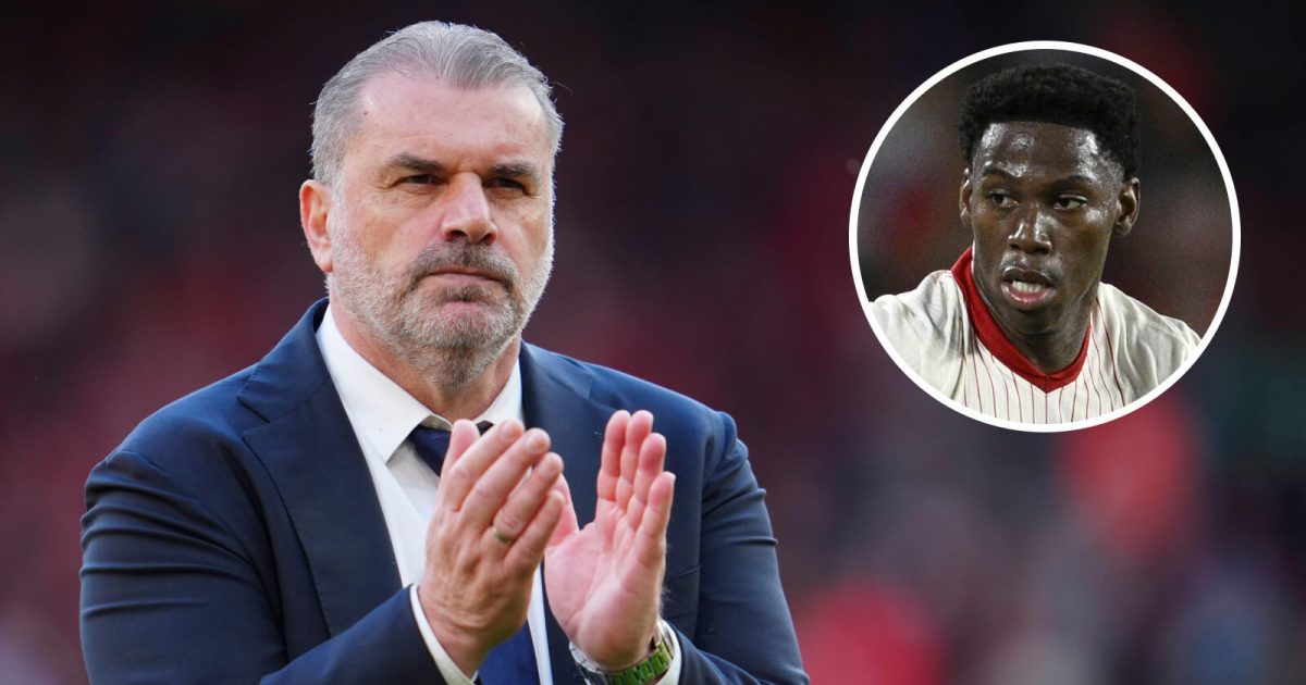 Injury fears allayed as Tottenham push hard to sign Solanke upgrade ...