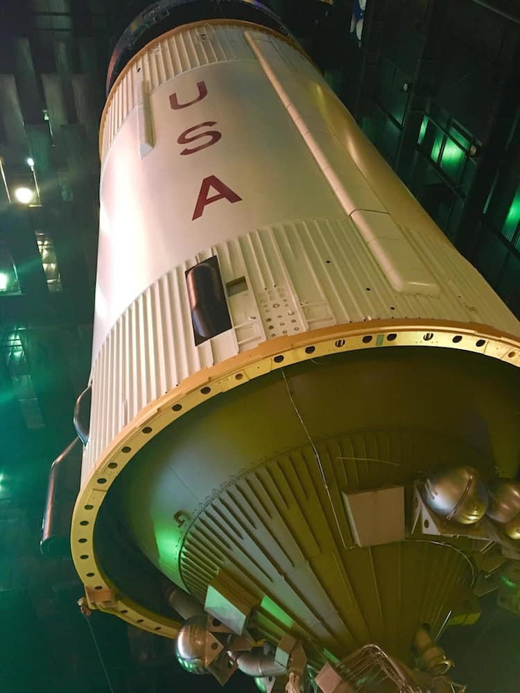 8 NASA Visitor Centers to Visit Across the U.S.