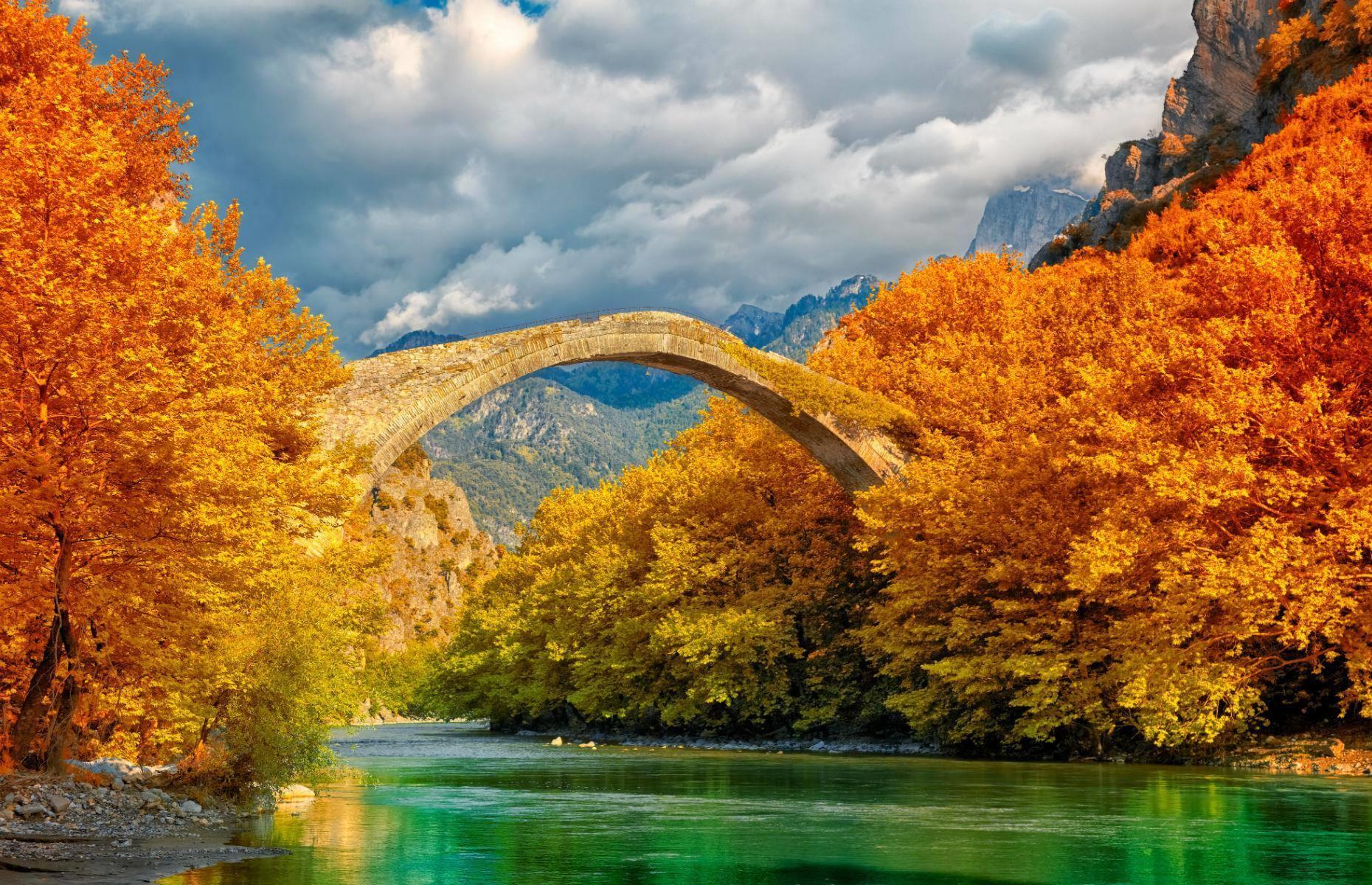The most beautiful bridge in every European nation, ranked