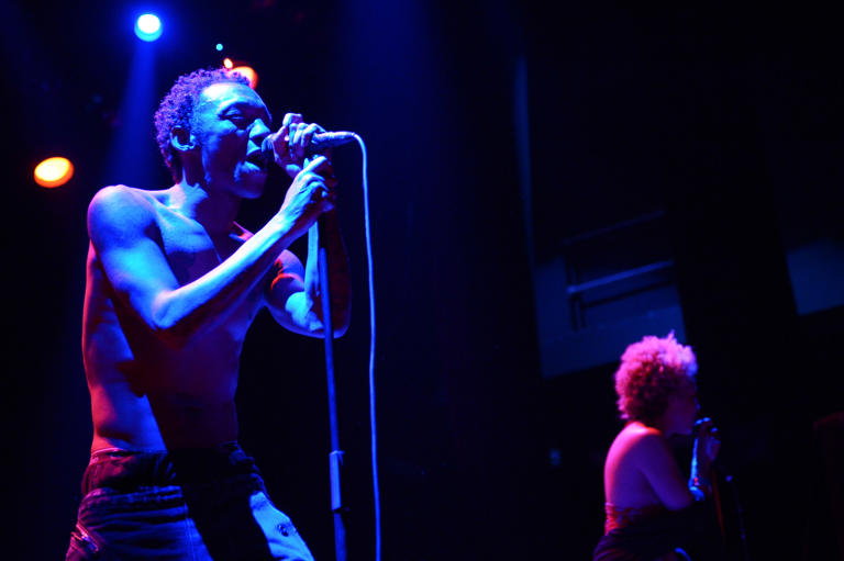 Musicians of Bristol: 41 famous musicians who were born and raised in ...