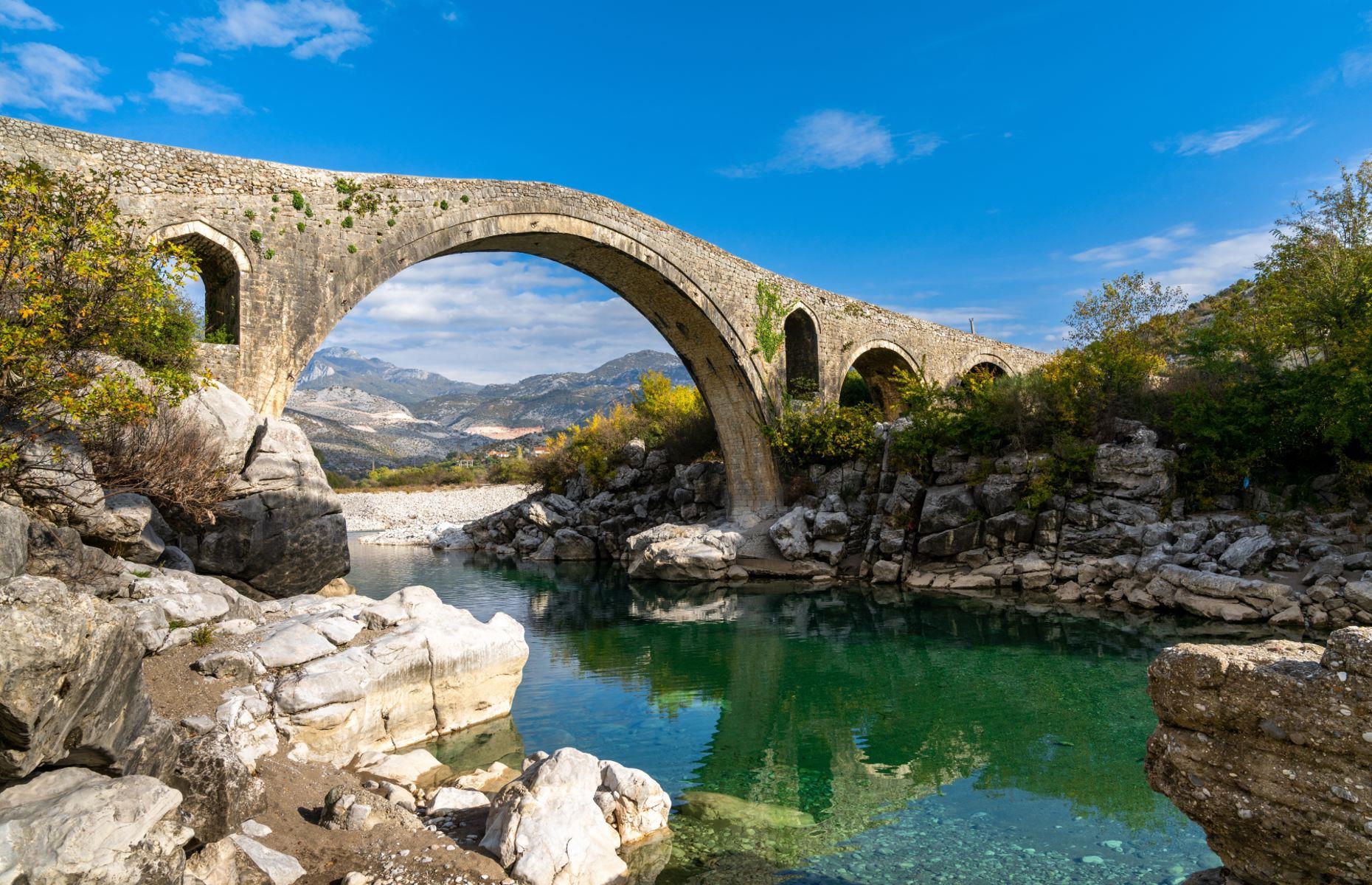 The best bridge in every European country that you HAVE to see