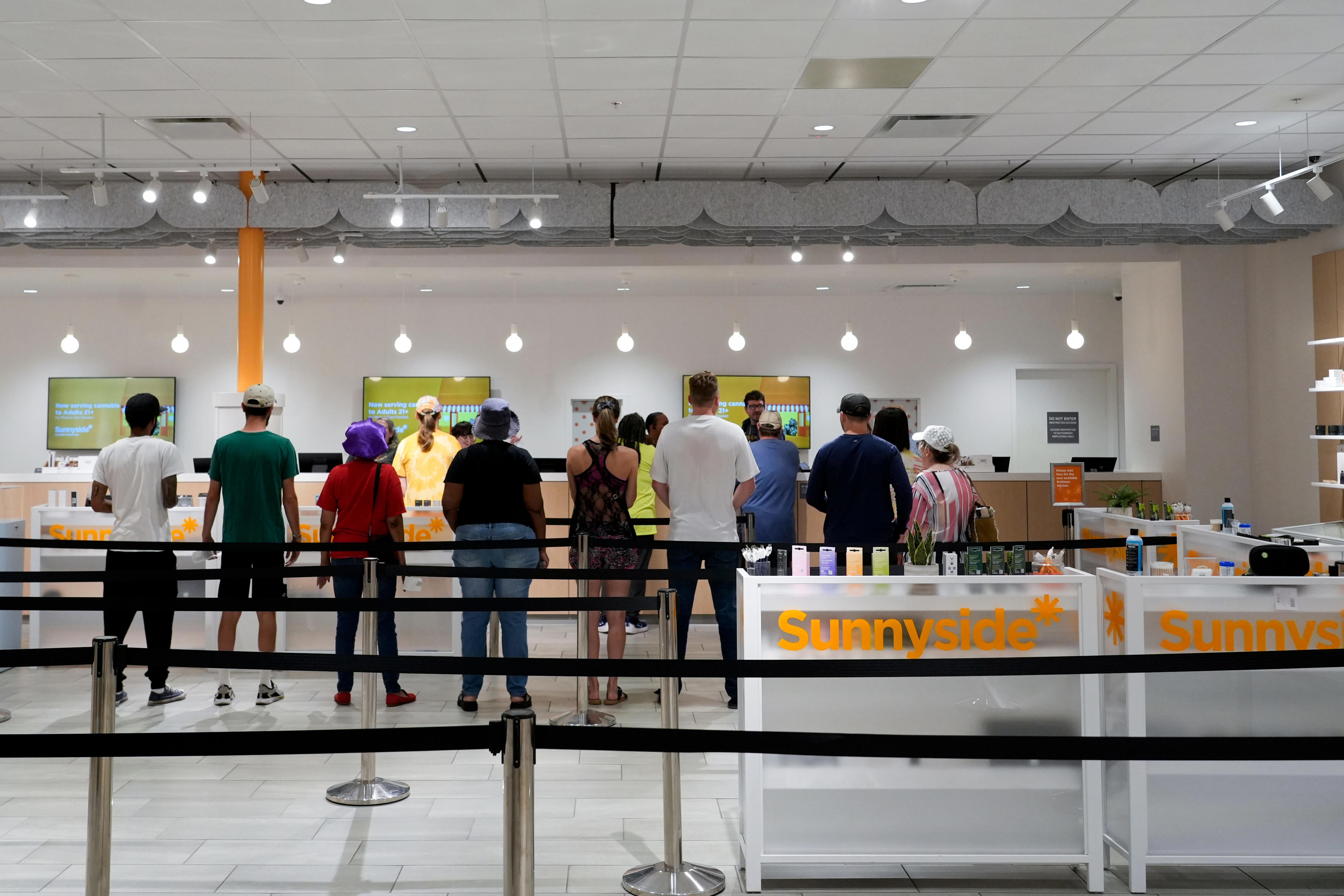 4/20 is on Easter Sunday. So are marijuana dispensaries open or closed ...