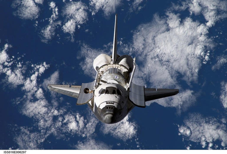8 NASA Visitor Centers to Visit Across the U.S.