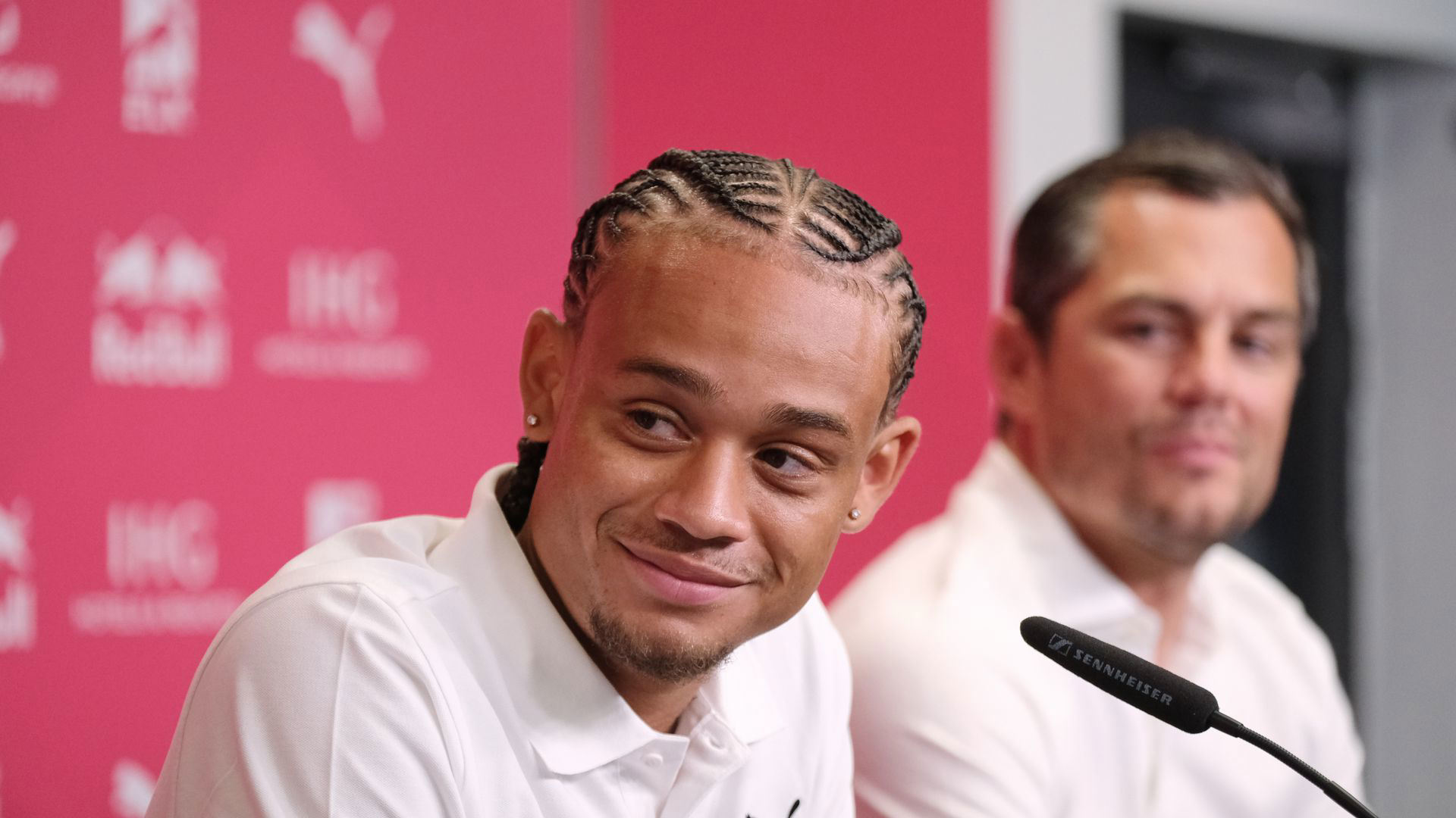 Why Xavi Simons couldn’t be swayed to join Bayern Munich — or anyone ... Why Xavi Simons couldn’t be swayed to join Bayern Munich — or anyone ...