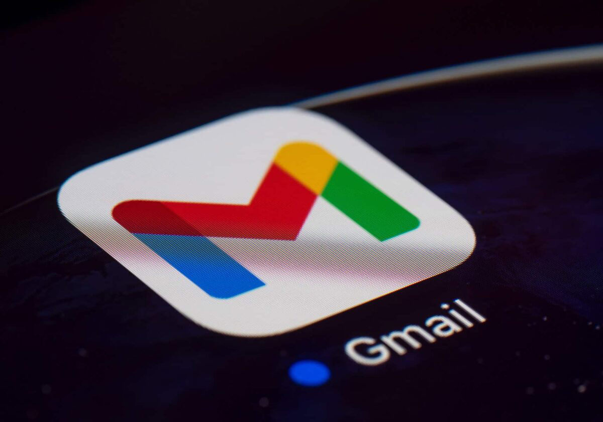 Gmail para Android tem mais novidades graças ao Gemini Gmail para Android tem mais novidades graças ao Gemini