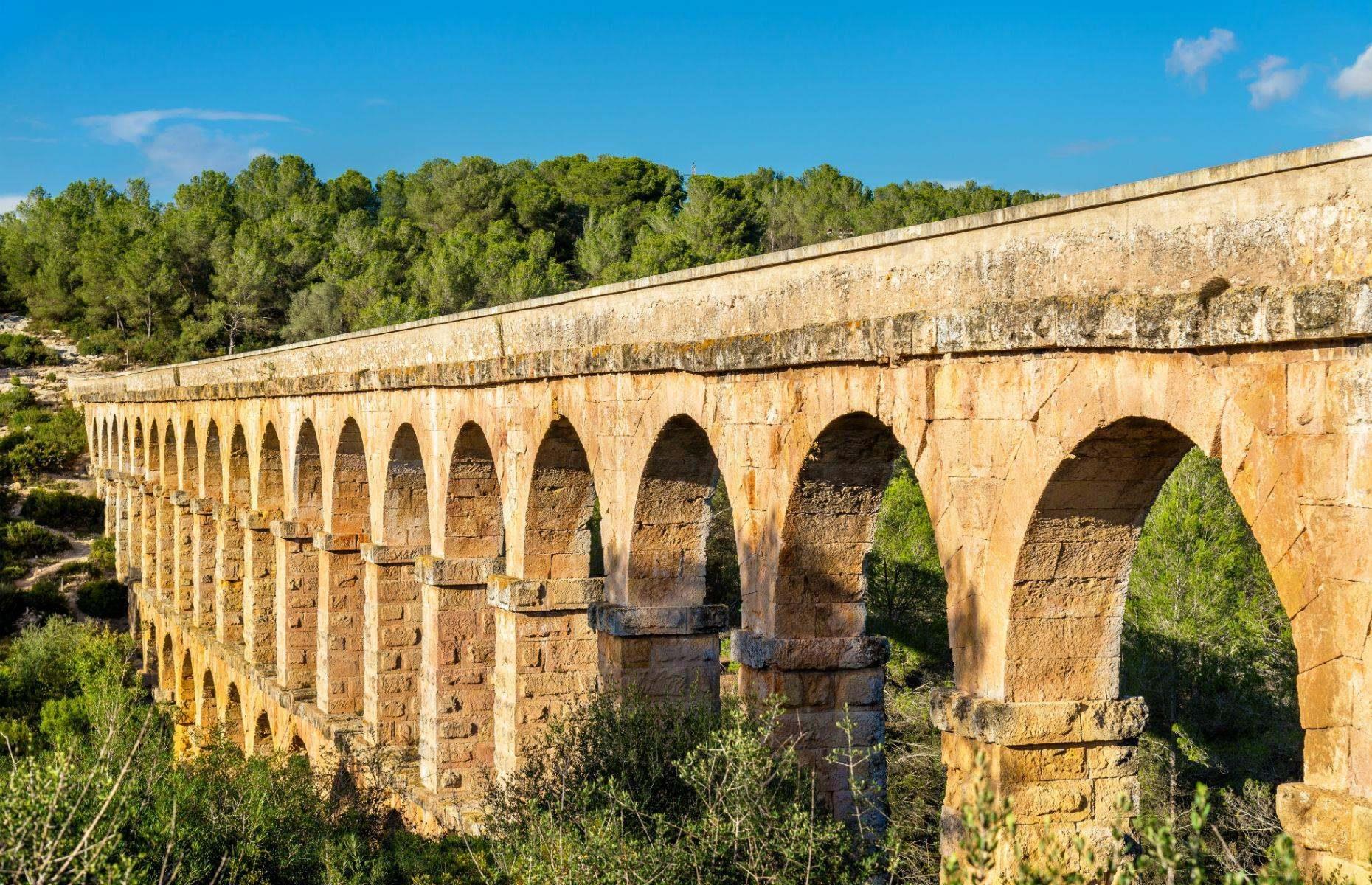 Which UK bridges made our list of Europe's most stunning?