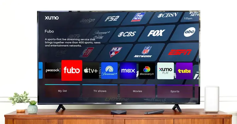 Comcast brings NBC FAST channels to Fubo