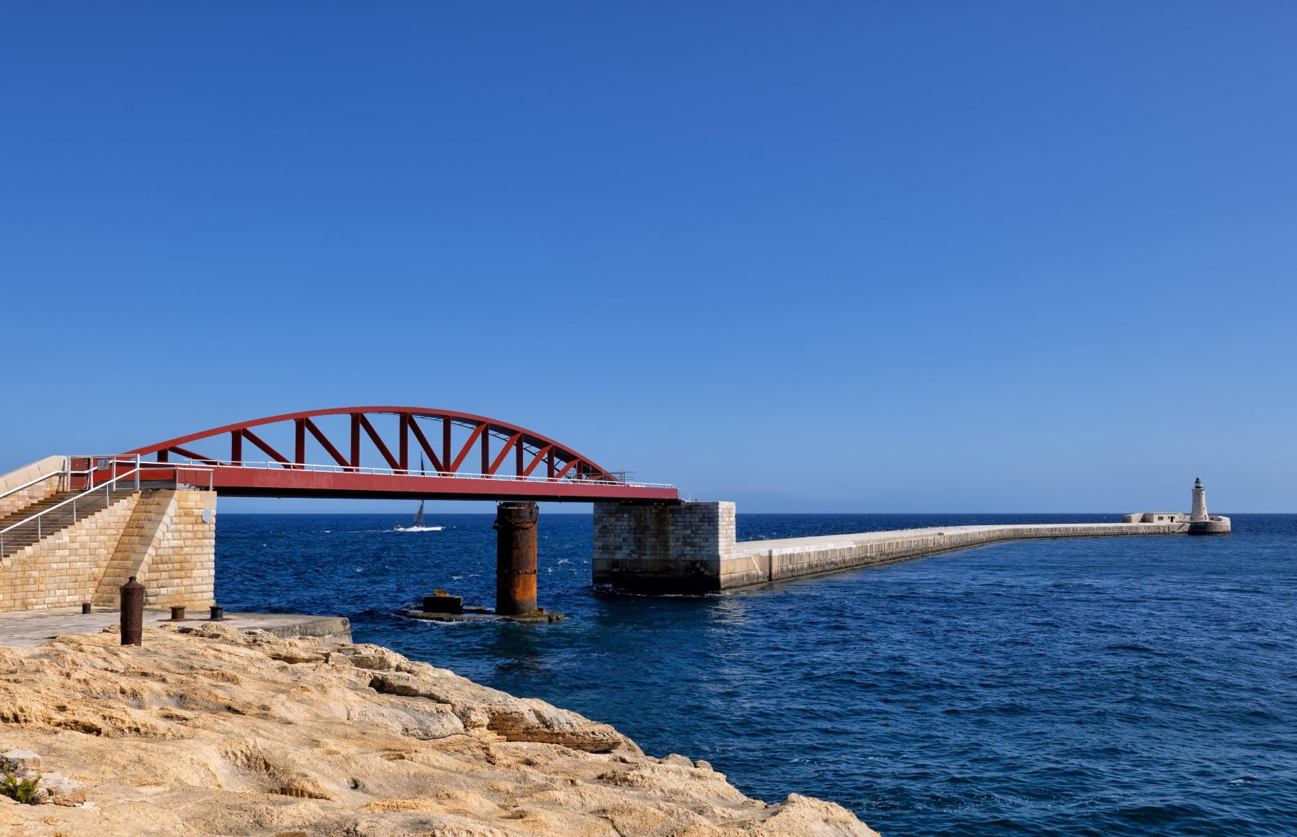 Did your favourite UK bridge make our list of Europe's most beautiful?