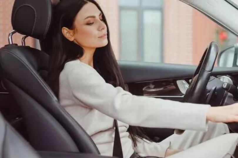 Drivers in England warned noise in car means they'll be charged £2,500 Drivers in England warned noise in car means they'll be charged £2,500