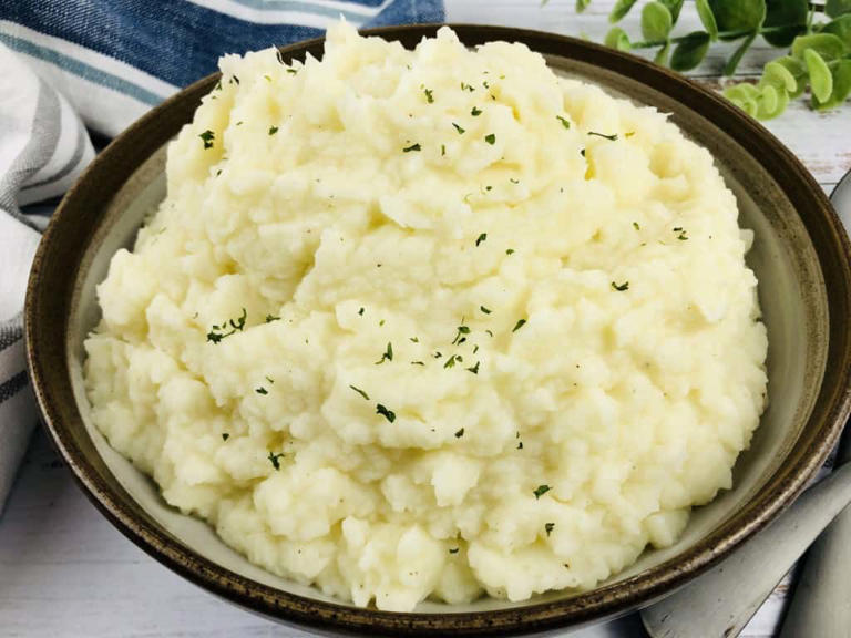 Irresistible Potato Side Dishes for Any Meal