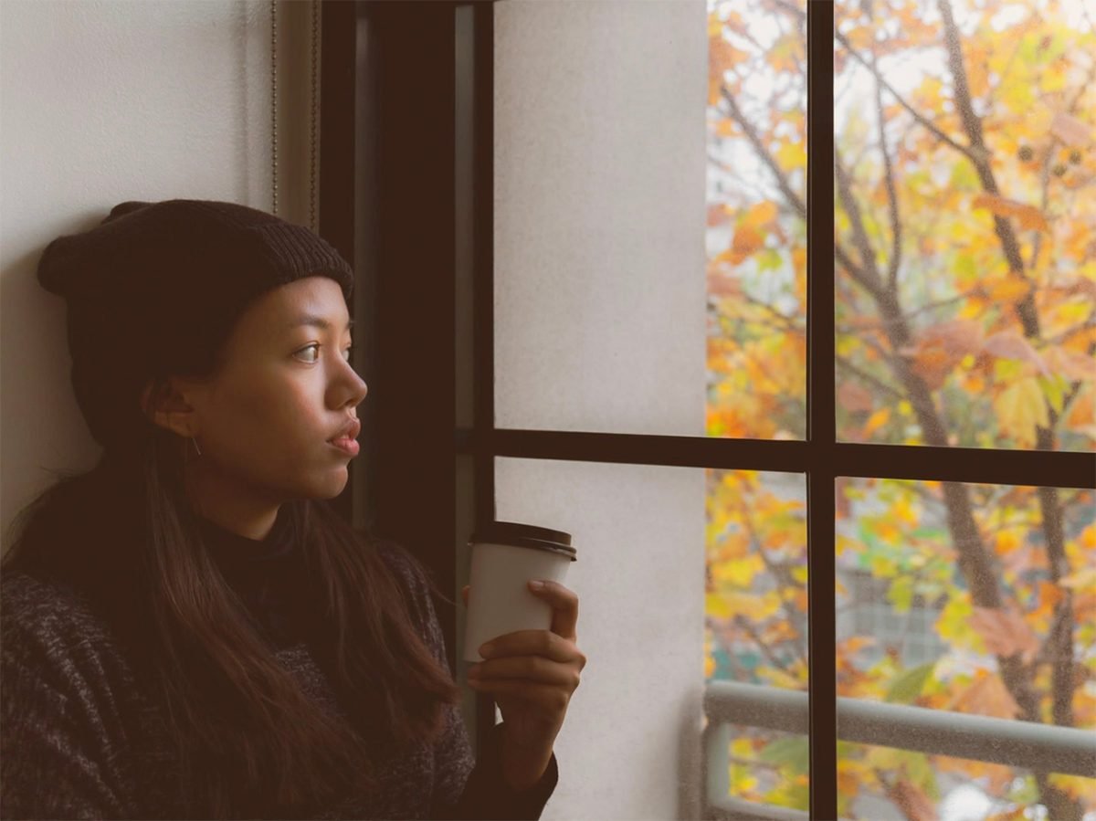 Autumn Anxiety is Real: Why the Fall Season Makes You More Stressed
