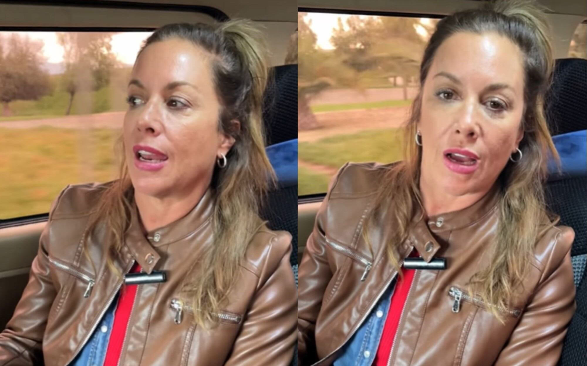 “Matona, mafiosa”: Yuyuniz Navas se lanza en contra de Michelle ... “Matona, mafiosa”: Yuyuniz Navas se lanza en contra de Michelle ...
