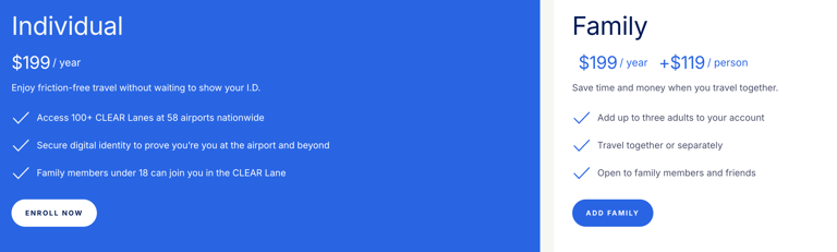 8 ways to get free or discounted TSA PreCheck, Global Entry and Clear