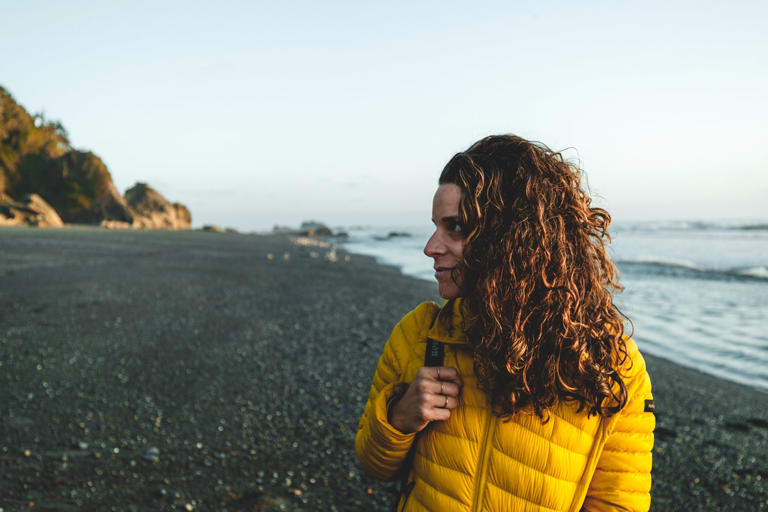 Kalaloch Beach in Olympic NP: What to Know